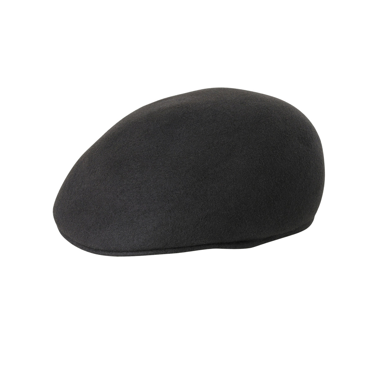 Ascot Wool Felt Cap | Bigalli – Perez Trading